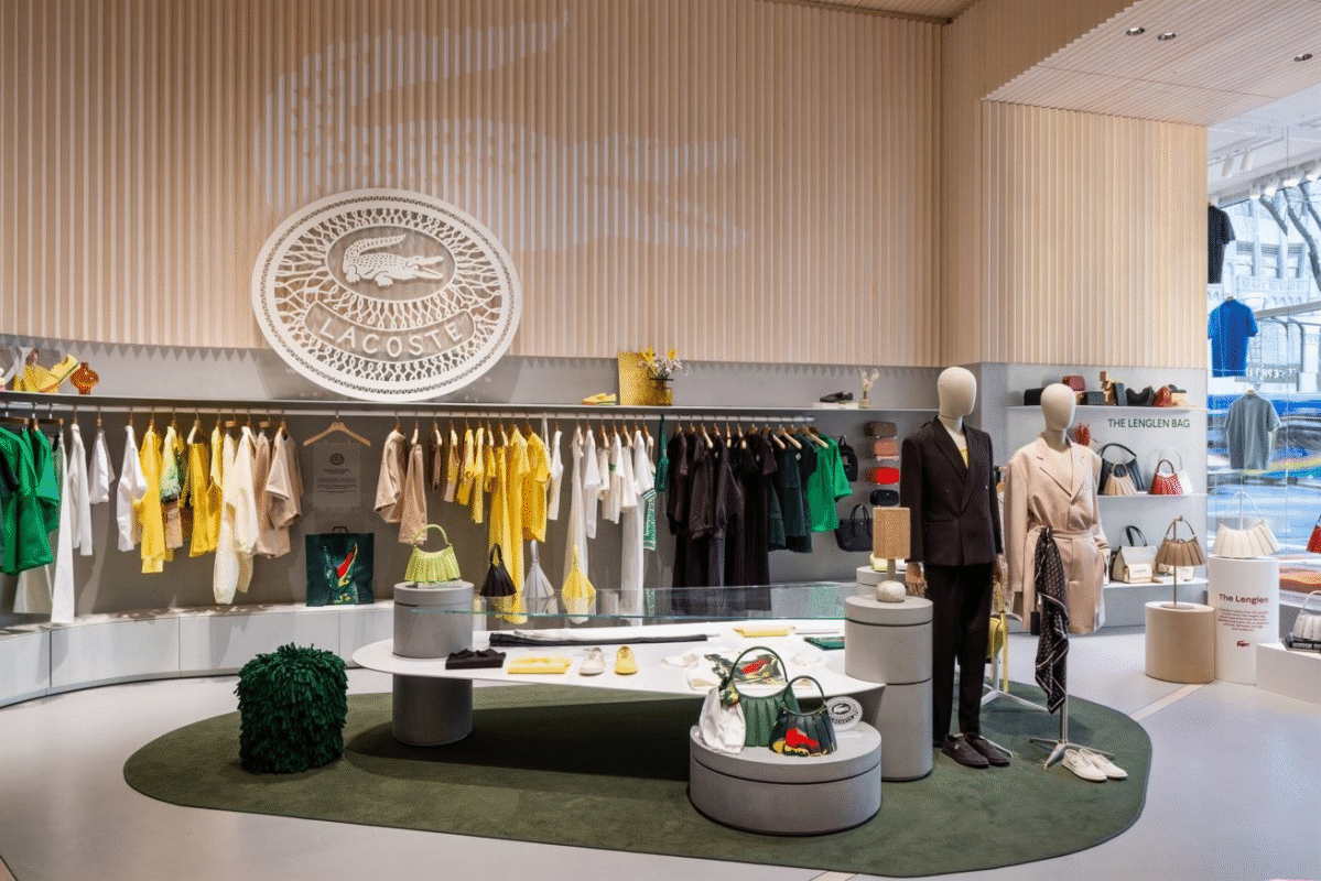 York Outlet – Effortless Fashion. Timeless Brands.