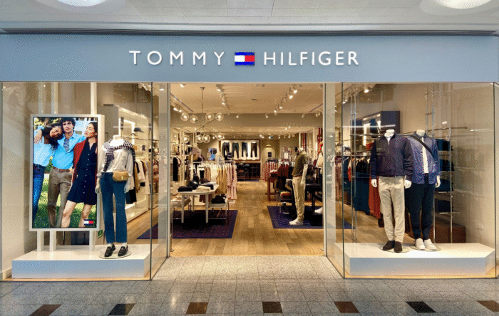 York Outlet – Effortless Fashion. Timeless Brands.
