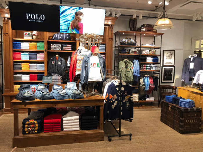 York Outlet – Effortless Fashion. Timeless Brands.